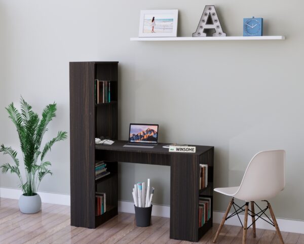 Study Table 005 - Winsome Furniture