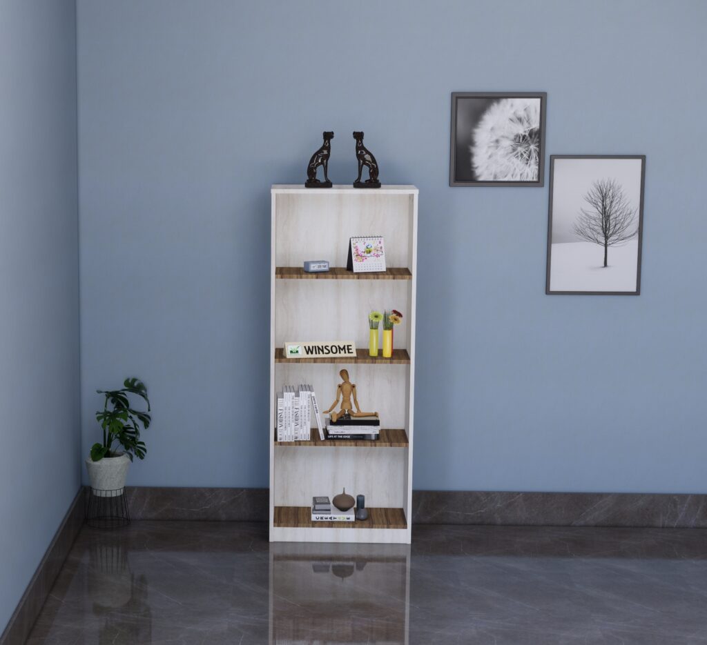 Open Rack - Winsome Furniture