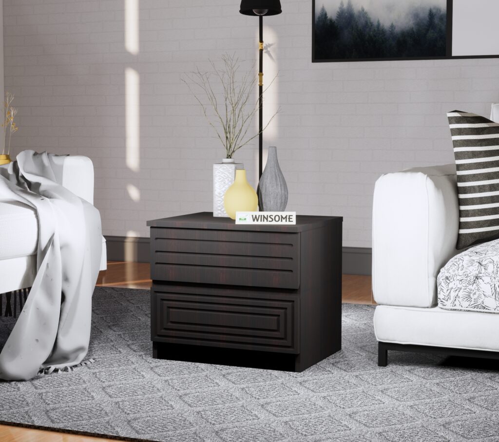 Bed Side Table 001 - Winsome Furniture