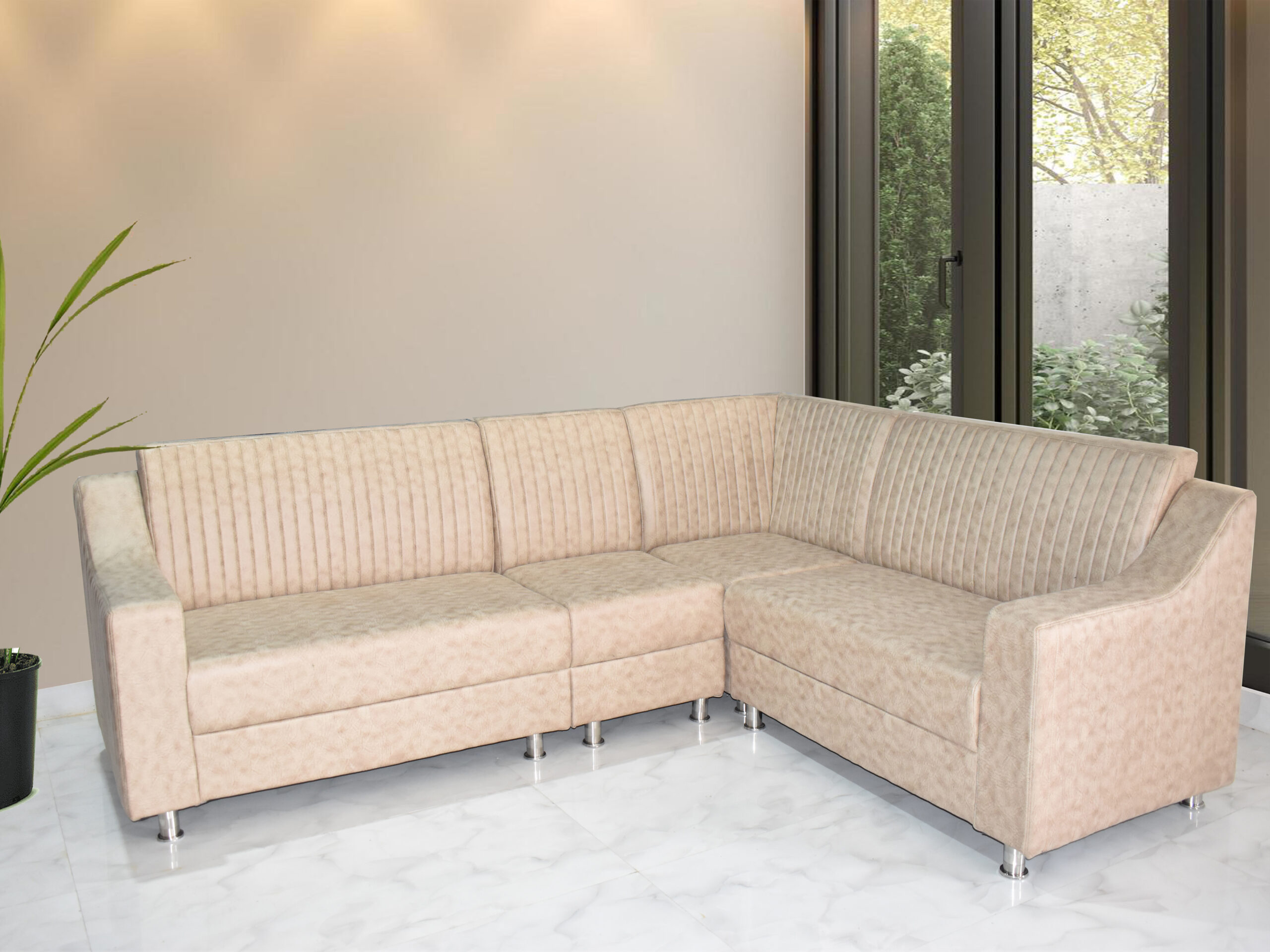MURPHY SOFA (2+2+1+Corner) - Winsome Furniture