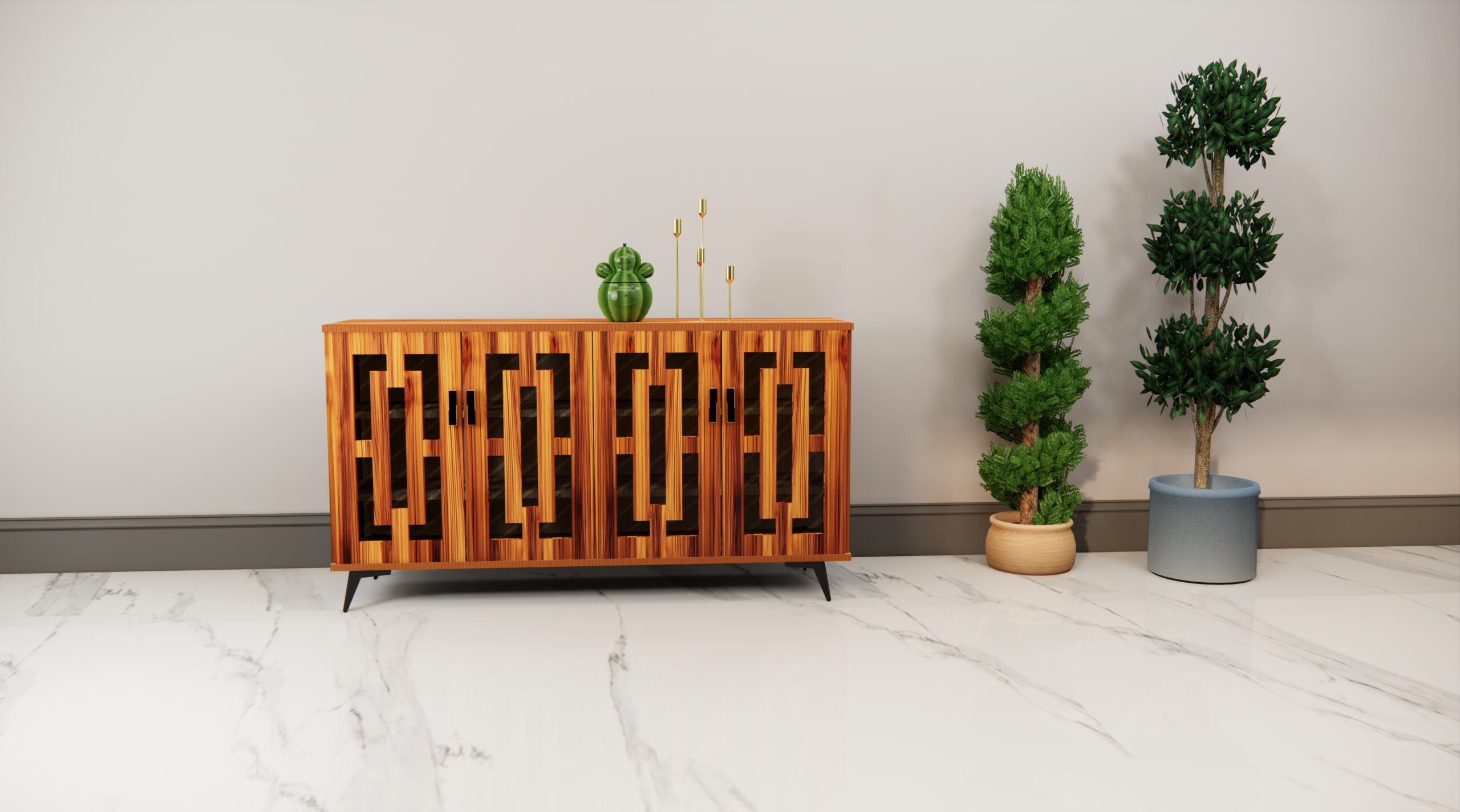 Tide Rack - Winsome Furniture